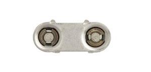 Bolt Solid Plate Fastening System - DPH Engineering