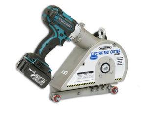 BELT CUTTERS - DPH Engineering