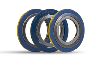 flexseal spiral wound gaskets - DPH Engineering